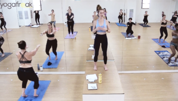 Video – yogafreak