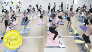 Video – yogafreak